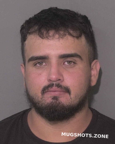 GAMINO-ALCAUTER OMAR ALEJANDRO 08/13/2021 - Union County Mugshots Zone