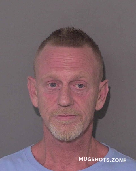 FORBIS RONALD DALE 08/14/2021 - Union County Mugshots Zone
