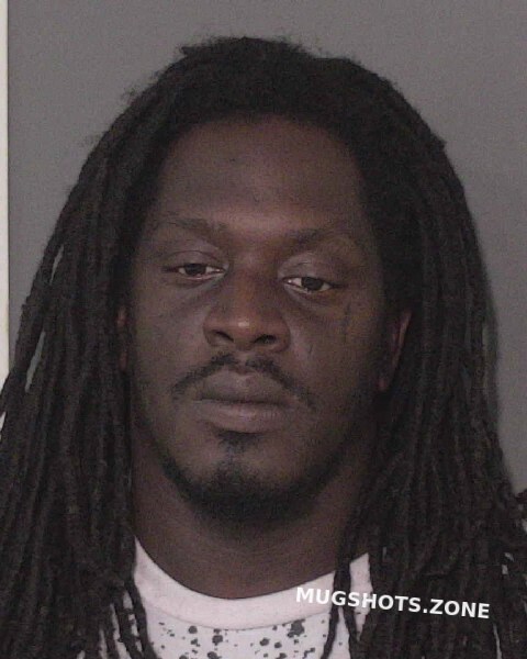 RALEY MARIO TYRELL 08/16/2021 - Union County Mugshots Zone