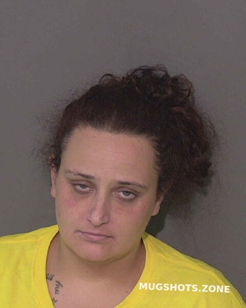 FAY JAMIE LEE 08/18/2021 - Union County Mugshots Zone