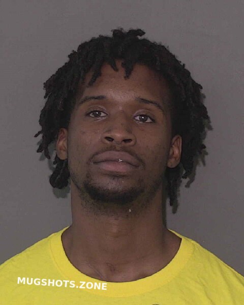 FRIDAY CHRISTOPHER LAMAR 08/18/2021 - Union County Mugshots Zone