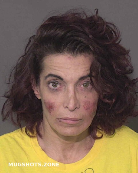 LEODIS NICOLE THERESA 08/19/2021 - Union County Mugshots Zone
