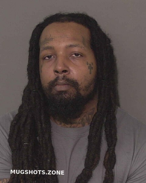 MOSER ANDRE RASHON 08/23/2021 - Union County Mugshots Zone