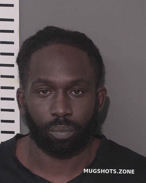 EASTERLING DION MATTHEW 08/28/2021 - Union County Mugshots Zone