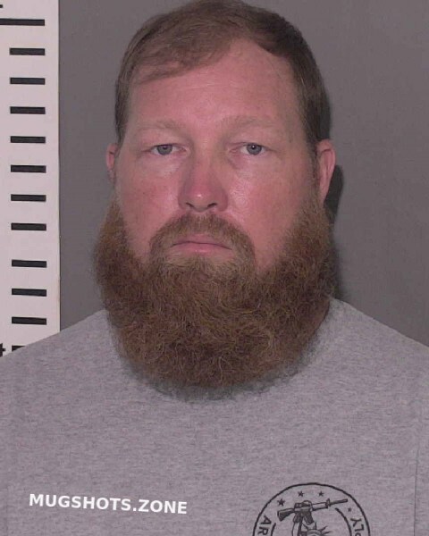 NEELEY JUSTIN DANIEL 08/30/2021 - Union County Mugshots Zone