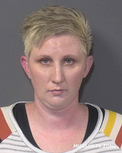 VIERS RACHEL 09/01/2021 - Union County Mugshots Zone