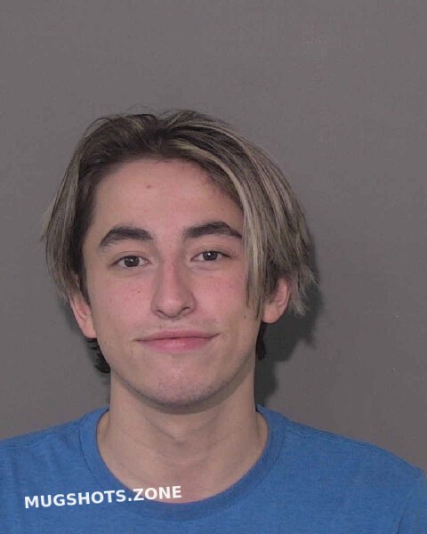 PORRO ANDREW MICHAEL 09/04/2021 - Union County Mugshots Zone