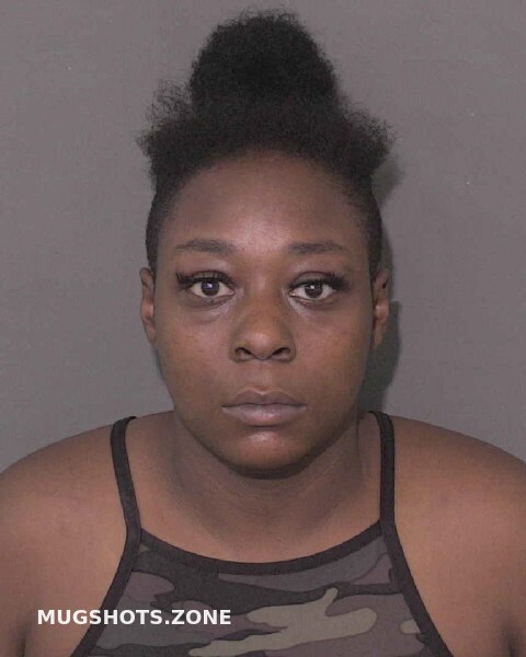 MASSEY DESTINY MARIE 09/05/2021 - Union County Mugshots Zone