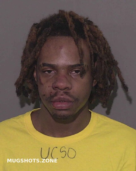 PARSONS ALVIN JAMES 09/12/2021 - Union County Mugshots Zone