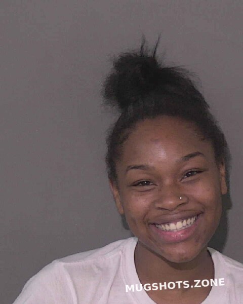 ROBERTS DEACTRESS SHANTELL 09/14/2021 - Union County Mugshots Zone