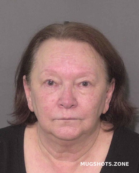 PROFFITT DEBRA STRICKLAND 09/20/2021 - Union County Mugshots Zone