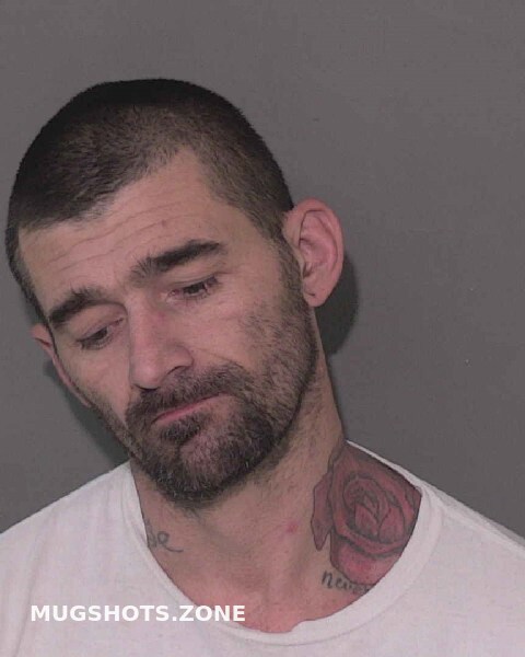 HELMS LARRY WAYNE 09/22/2021 - Union County Mugshots Zone