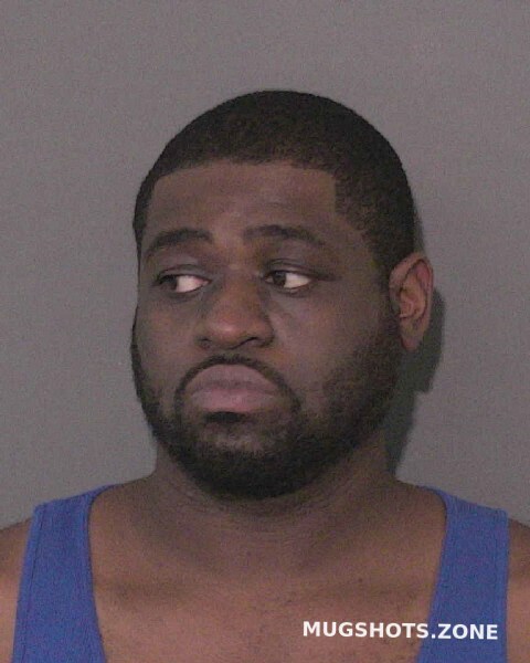 BLUNT JOSHUA LEVON 09/23/2021 - Union County Mugshots Zone