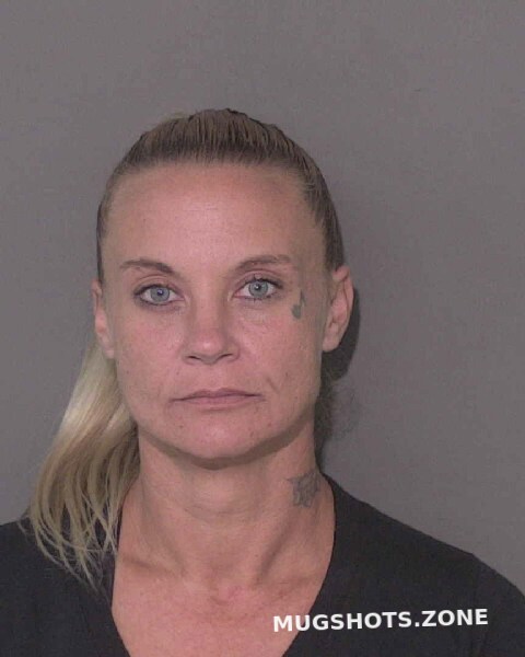 WHITMAN MANDY RAE 09/29/2021 - Union County Mugshots Zone
