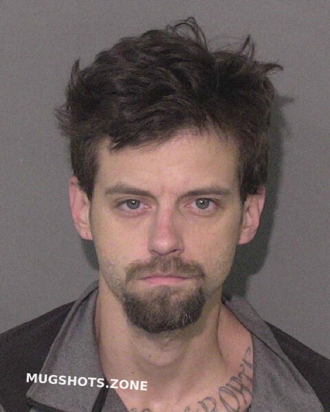 RORIE TIMOTHY RAY 10/12/2021 - Union County Mugshots Zone