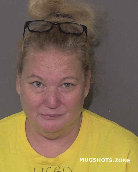 STOOPS JACQUELINE ANNE 10/13/2021 - Union County Mugshots Zone