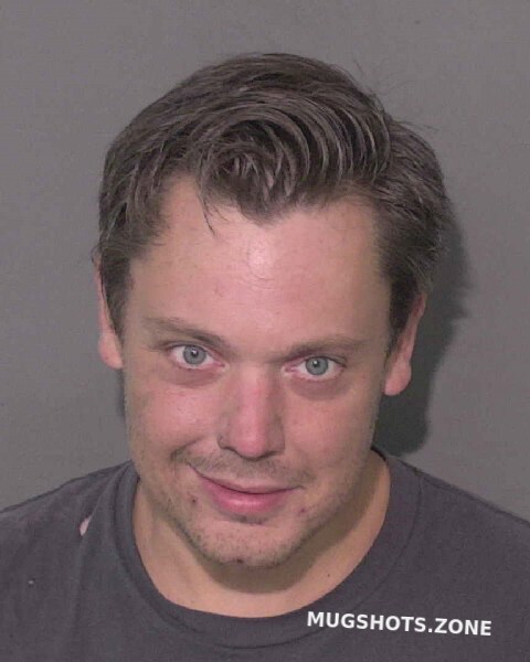 BOND MICHAEL RYAN 10/27/2021 - Union County Mugshots Zone