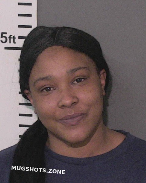 HARRIS XANDRIA SAITHANDI M 10/28/2021 - Union County Mugshots Zone