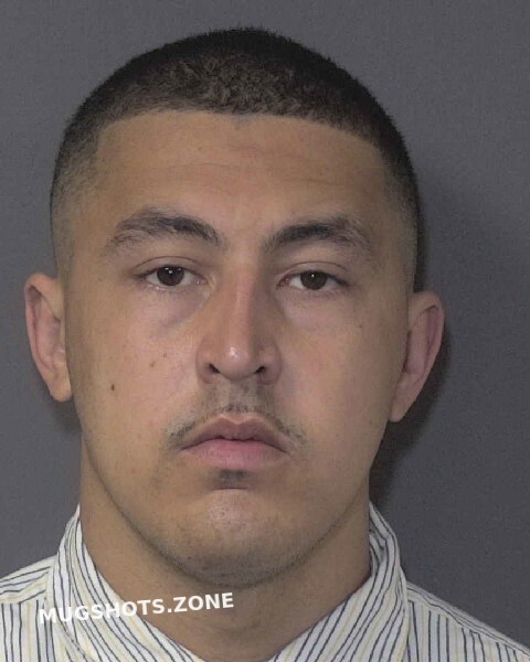 THORNE ELIJAH TYLER 11/01/2021 - Union County Mugshots Zone