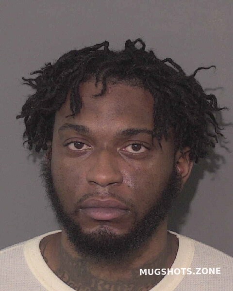 CROUCH XAVIER DEQUAYL 11/04/2021 - Union County Mugshots Zone