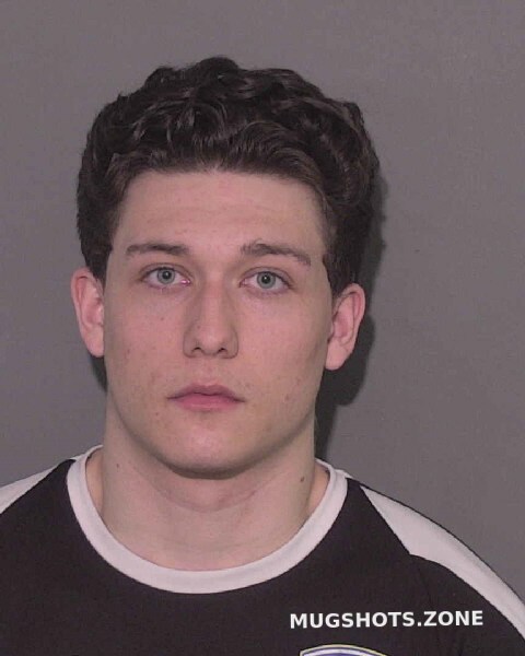 MACK ALEXANDER TODD 11/11/2021 - Union County Mugshots Zone