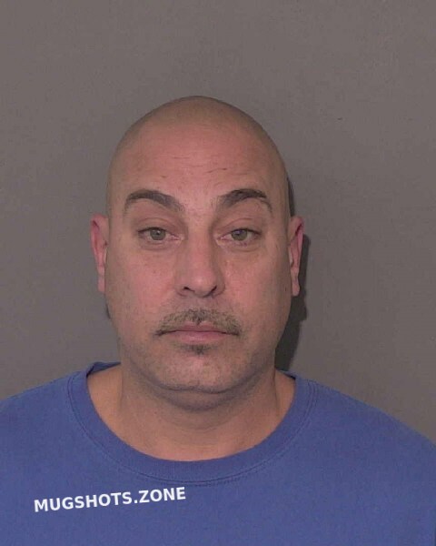 ABDOU JAMES JOSEPH 11/11/2021 - Union County Mugshots Zone
