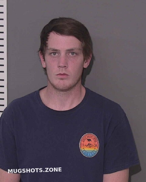 CURLEE THOMAS JAMES 11/15/2021 - Union County Mugshots Zone