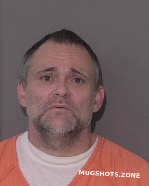 HELMS LARRY MAC J 11/17/2021 - Union County Mugshots Zone