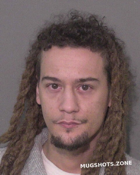 BLOUNT JUSTIN AARON H 11/17/2021 - Union County Mugshots Zone