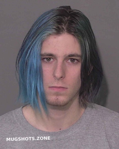 DEMAG AUSTIN MATTHEW B 11/19/2021 - Union County Mugshots Zone