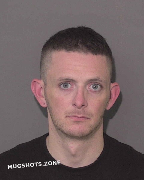 MEDLIN CHRISTOPHER CHAD 11/20/2021 - Union County Mugshots Zone