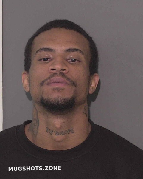 MCGRIFF TYRUS JAMES 11/21/2021 - Union County Mugshots Zone