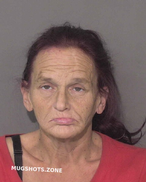 WARD CARLA MASON 11/21/2021 - Union County Mugshots Zone