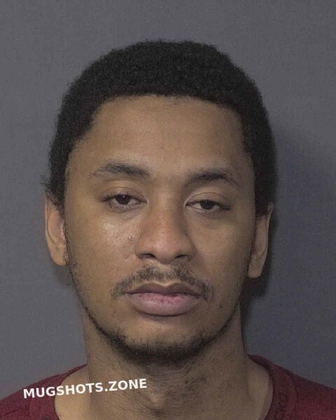 MCCLENDON BRANDON JAMAL 11/23/2021 - Union County Mugshots Zone