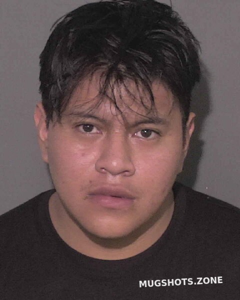 GONZALEZ BRYAN ANDERSON 11/25/2021 - Union County Mugshots Zone