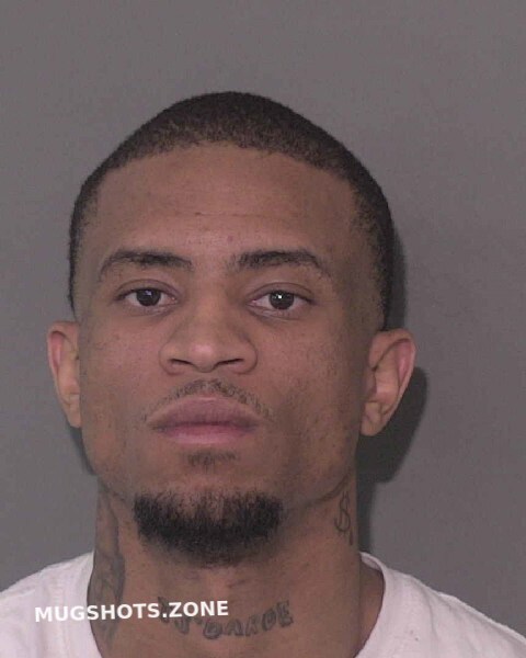 MCGRIFF TYRUS JAMES 12/08/2021 - Union County Mugshots Zone