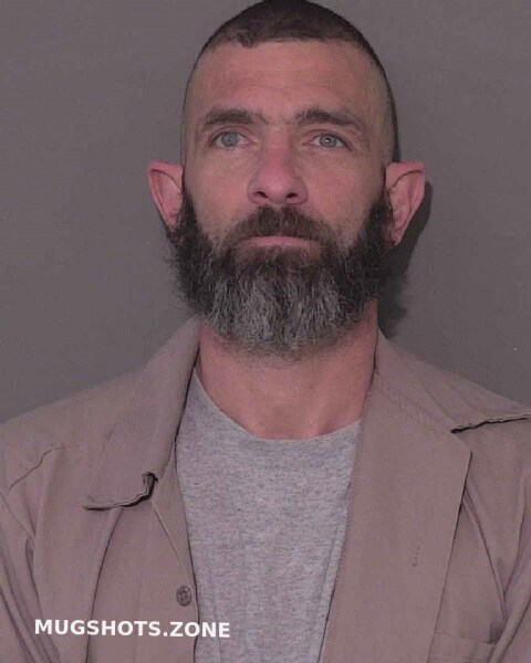 MCMANUS JEREMIAH JUSTIN 12/12/2021 - Union County Mugshots Zone