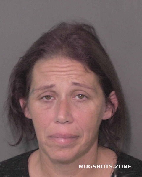 DULITZ SARAH JANE 12/15/2021 - Union County Mugshots Zone