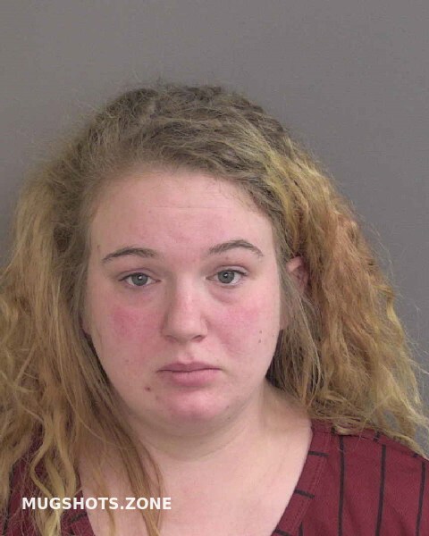 BALL LAURA ASHLEY 12/29/2021 - Union County Mugshots Zone