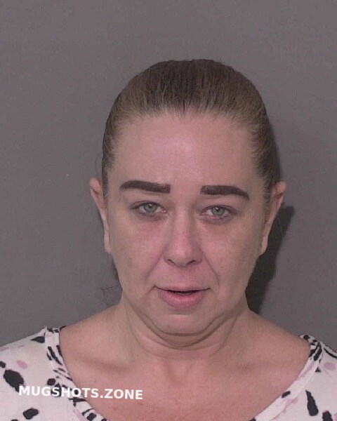 FUNDERBURK AMANDA DENISE 01/04/2022 - Union County Mugshots Zone