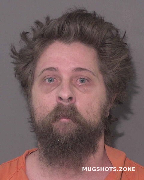 NIXON KRISTOPHER SHANE 01/05/2022 - Union County Mugshots Zone