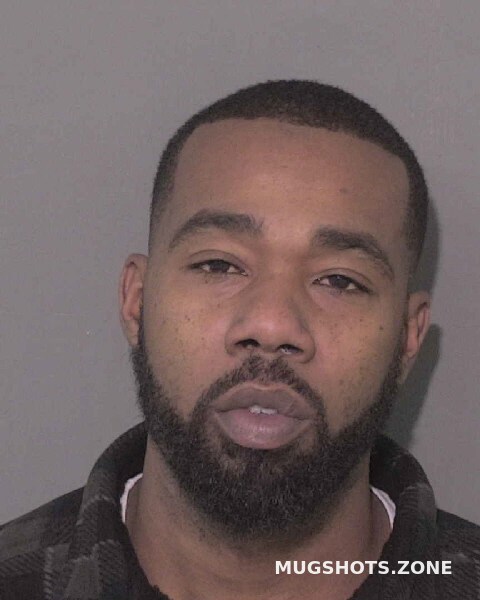 MCMILLIAN DANIEL RODELL 01/06/2022 - Union County Mugshots Zone