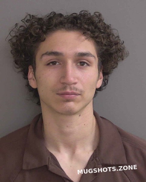 LOPEZ HENRY 01/08/2022 - Union County Mugshots Zone