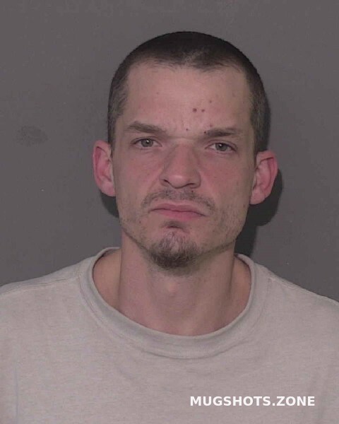 WHITEHEAD ROBERT JOSEPH 01/12/2022 - Union County Mugshots Zone
