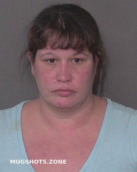 Carnes Regina Marie 01 20 2022 Union County Mugshots Zone