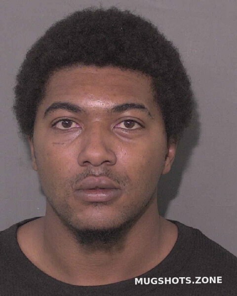 GRIFFIN QUI`DARIUS RA`SHUN 01/24/2022 - Union County Mugshots Zone