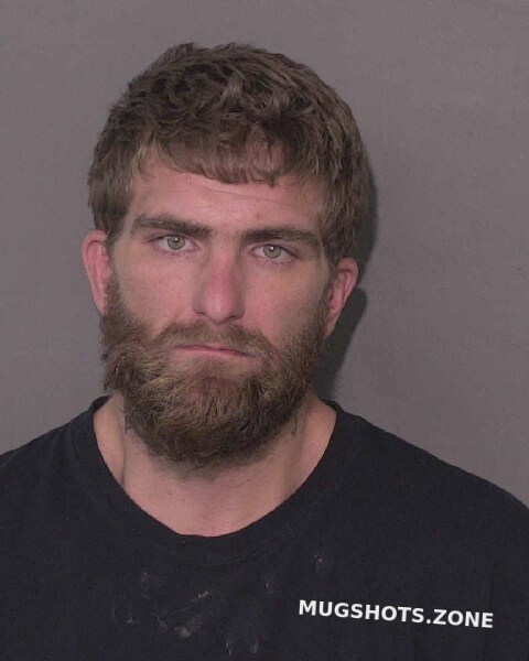 BURRIS MATTHEW AUSTIN 01/27/2022 - Union County Mugshots Zone