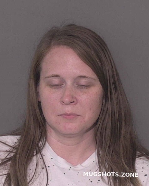 WELLMAN JANNA CHRISTINE 02/04/2022 - Union County Mugshots Zone