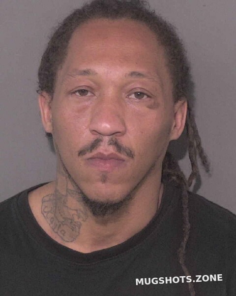 HANCOCK SEDRICK LEE 02/13/2022 - Union County Mugshots Zone