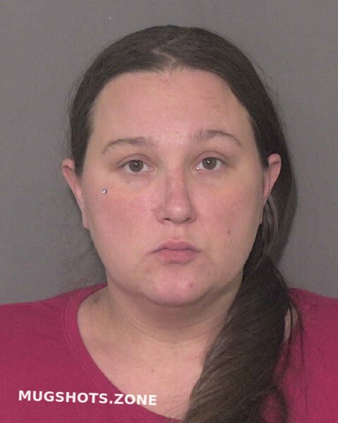 GASTON KRISTIN DEANN 02/21/2022 - Union County Mugshots Zone